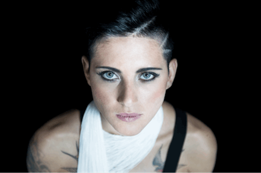 Antonella Lo Coco Biografia Discografia Dettagli E