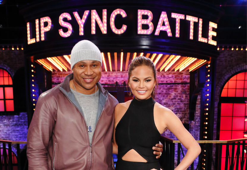 Lip Sync Battle: le star se le cantano (in playback) su MTV Next - PopSoap