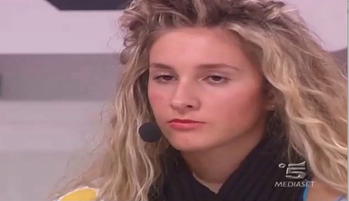 Maria Luigia Larocca is back: da 'Amici' a 'The Voice of Albania ...