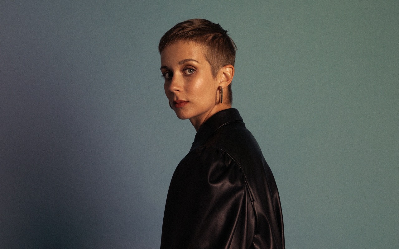 Chi è lilo, la mia nuova crush musicale: intervista - PopSoap