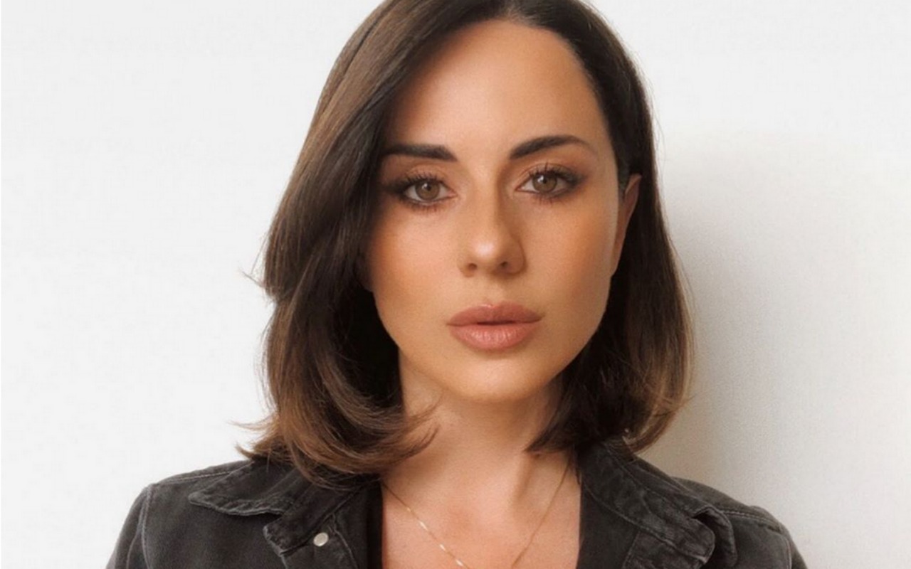 Paola Iezzi annuncia 'Mon Amour': 'Il mio piccolo miracolo' - PopSoap